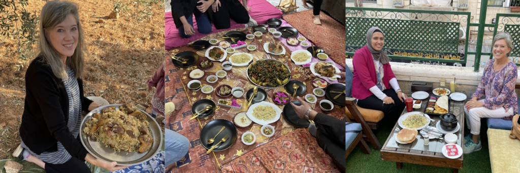 Featured Fellow Caroline Purcell Embraced the Rich Culture of the ...