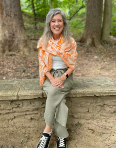 Featured Fellow Caroline Purcell Embraced the Rich Culture of the ...