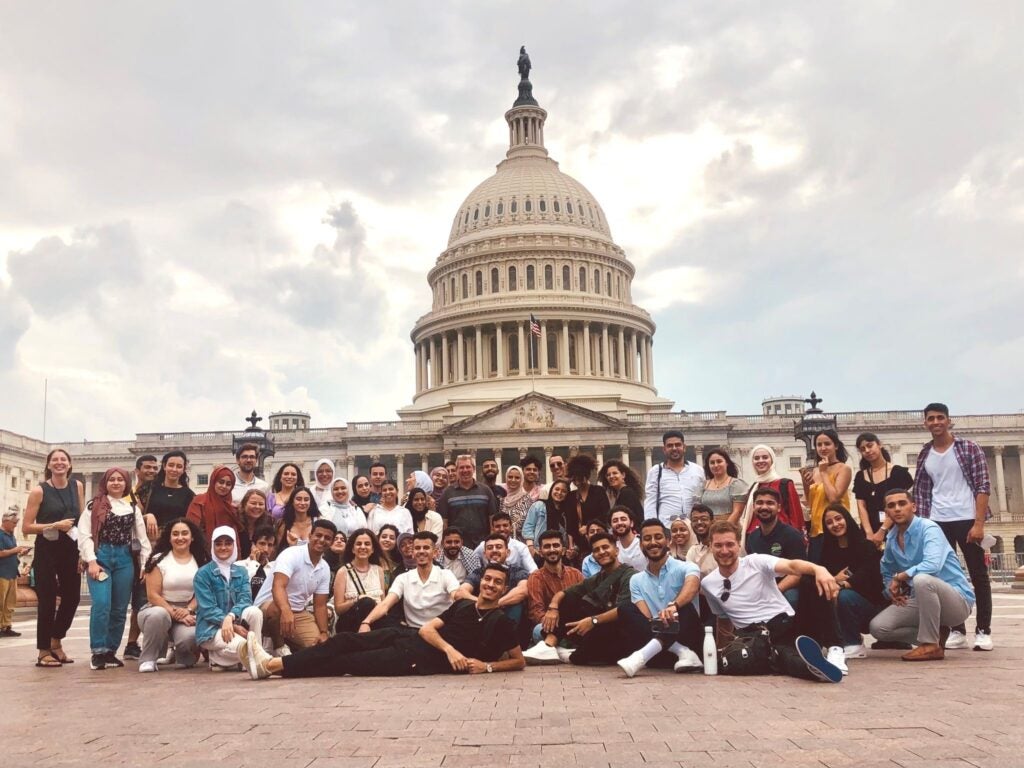 Center for Intercultural Education and Development | Georgetown University