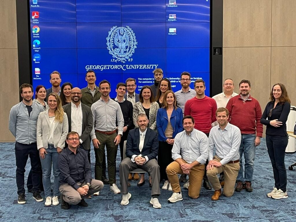 Center for Intercultural Education and Development | Georgetown University